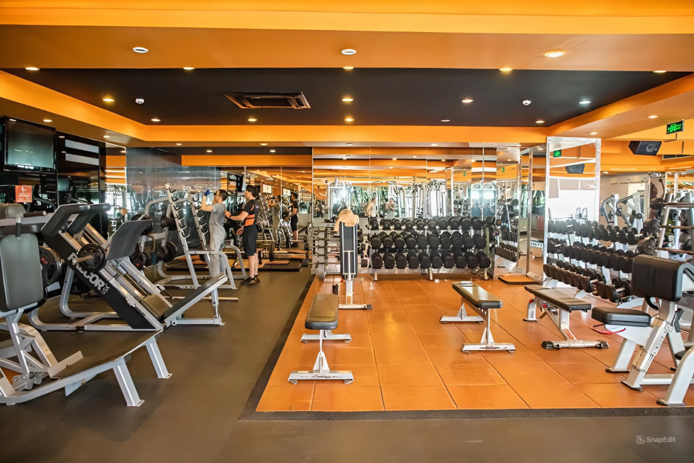 Chuỗi phòng gym nổi tiếng TPHCM đột ngột thông báo đóng cửa sau kỳ nghỉ ...