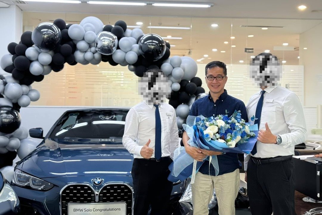 Hieu TV có động thái lạ trên MXH sau khi bị học viên cũ tố bán khóa học “lùa gà”