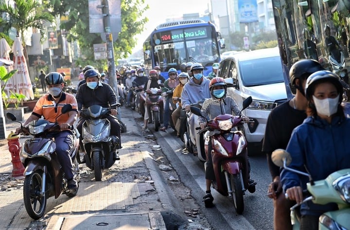 Bảo hiểm xe máy thu 431 tỷ, bồi thường gần 42 tỷ: Bộ nêu lý do vẫn bắt ...