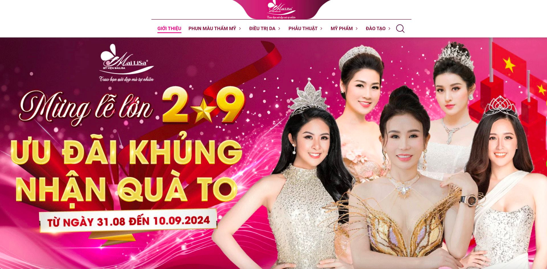 Gia tài kếch xù của "bà trùm thẩm mỹ viện" Mailisa: Biệt phủ 4.000m2 ...