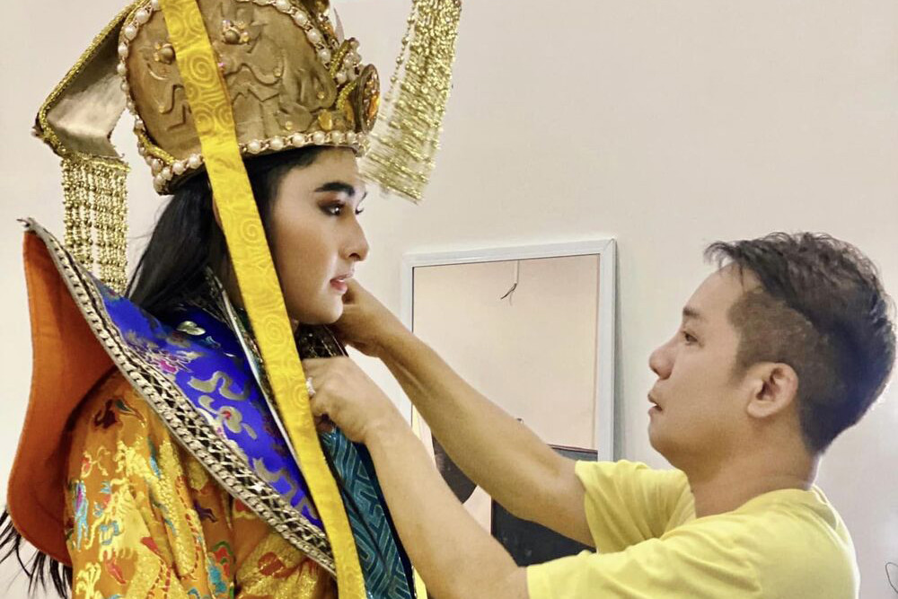 Nghệ sĩ Minh Nhí: Tuổi ngoài 60 vẫn một mình, dành hết tâm huyết cho nghệ thuật