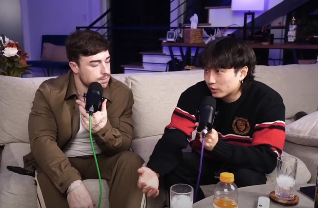 Vụ Jennie (BLACKPINK) bị nghi quay clip nóng với thiếu gia tài phiệt ...