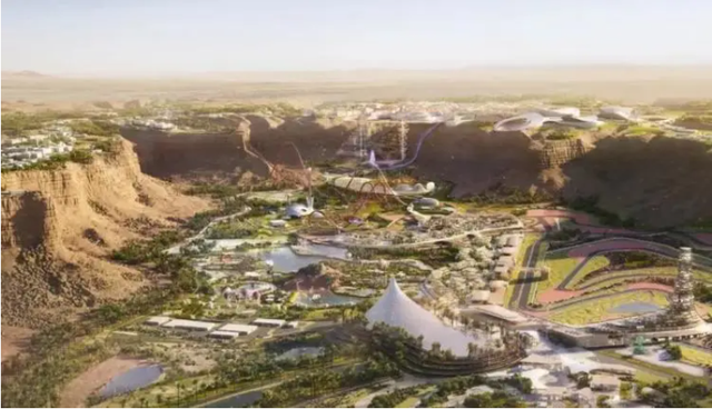 Quốc gia khan hiếm nước ngọt nhất thế giới: Sử dụng nhiều công nghệ cao ...