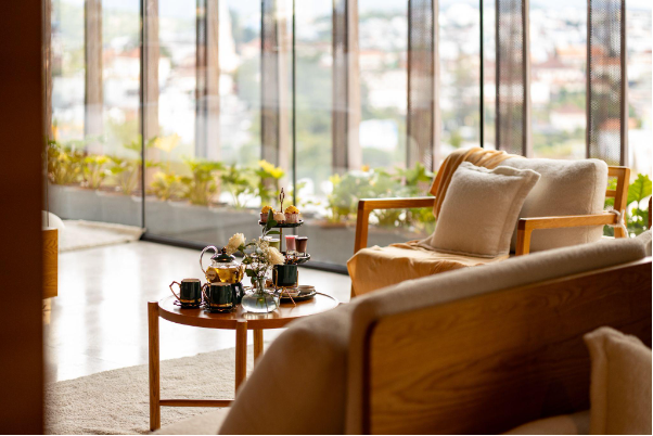 Colline Dalat – Khách sạn trung tâm Đà Lạt với trải nghiệm lưu trú mang ...