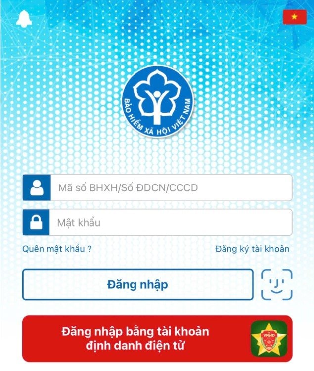 Ứng dụng bảo hiểm xã hội VssID vừa có thay đổi lớn, người dân cập nhật ...