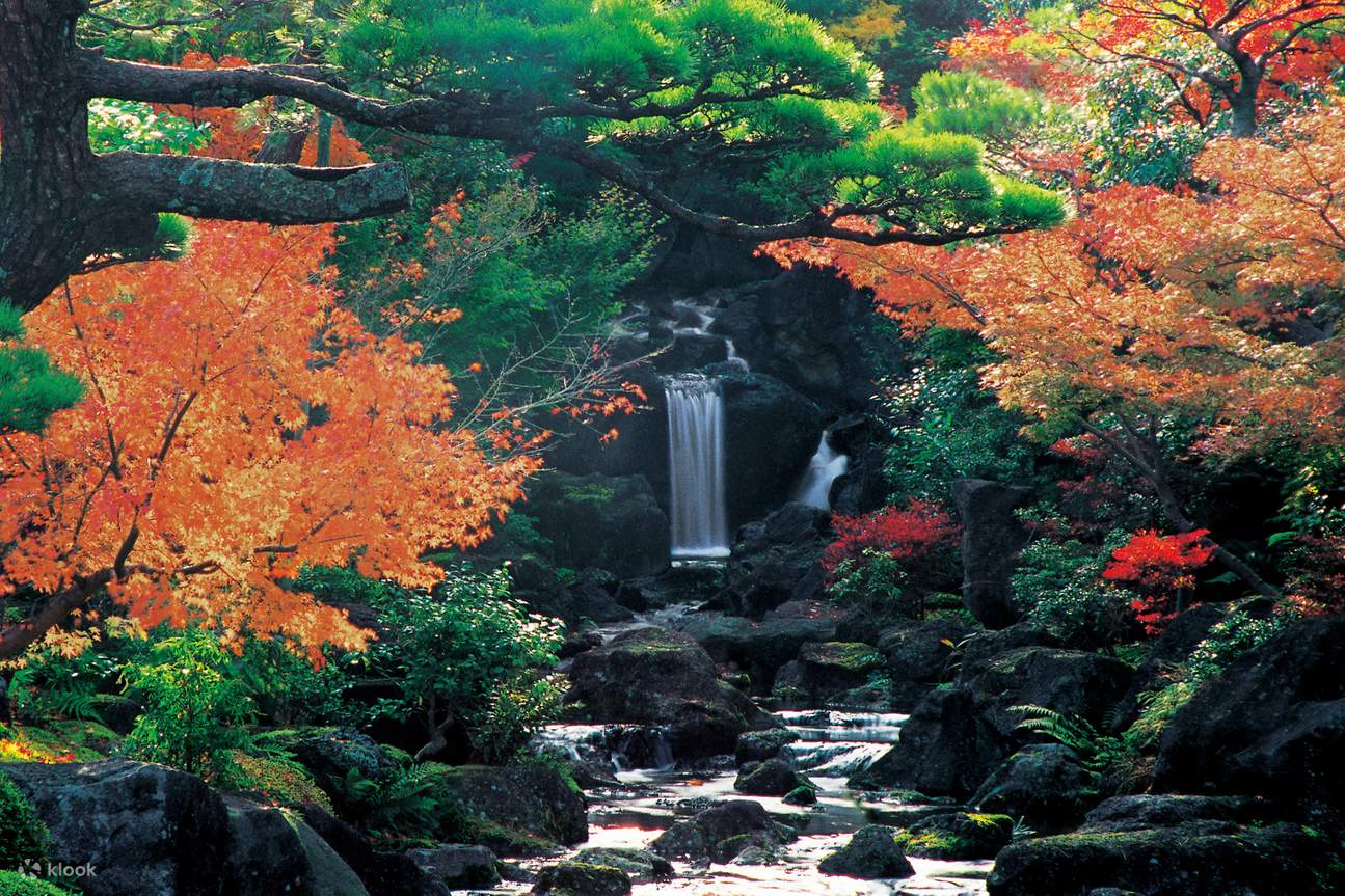 Không phải Tokyo hay Osaka: Nhật Bản mùa thu ở Chugoku & Shikoku mới là ...