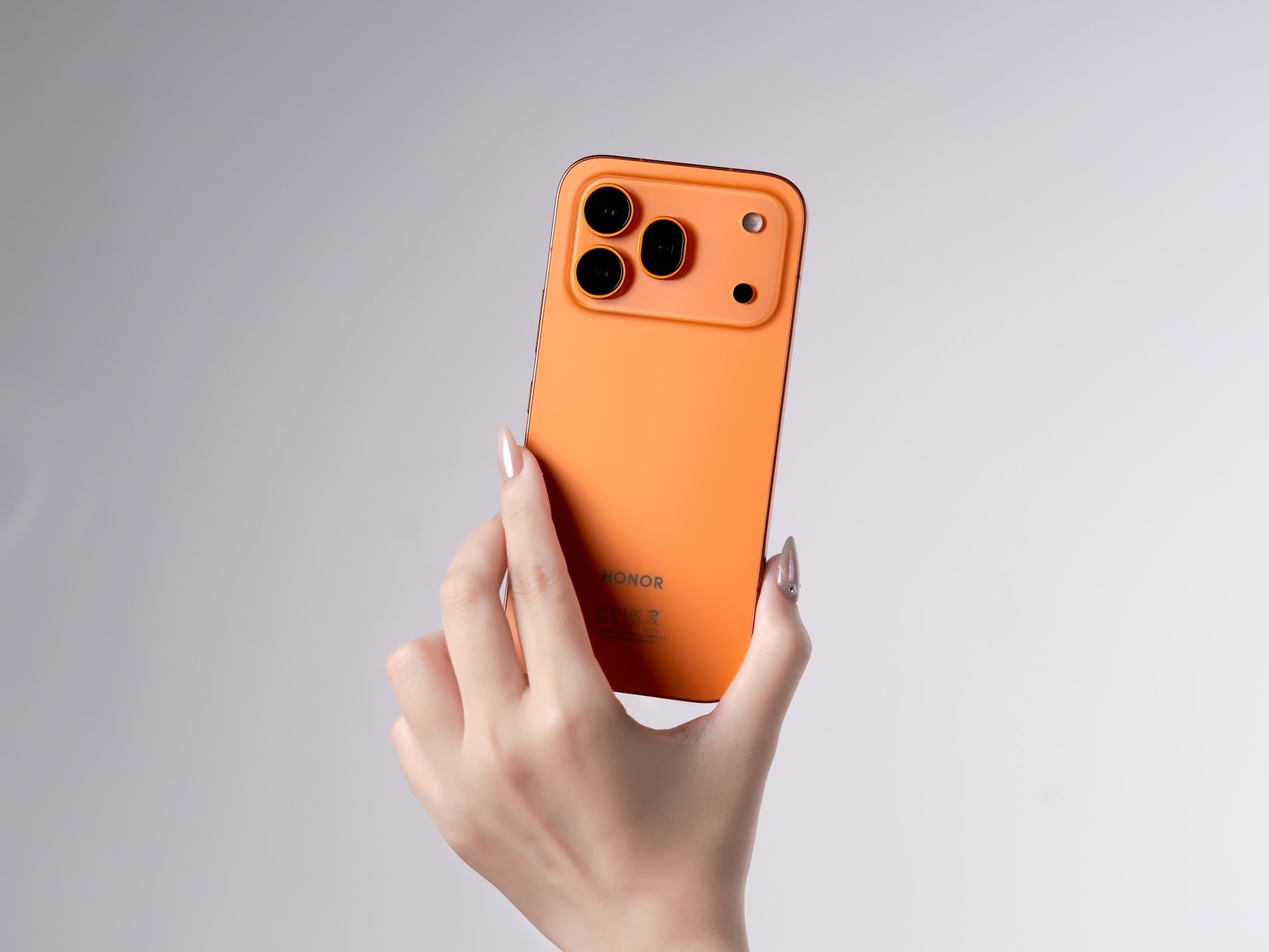 HONOR ra mắt dòng 600 Series tại Việt Nam, tập trung vào AI, pin lớn ...
