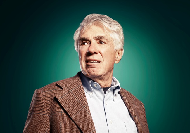 Forbes 400: Điểm mặt những thành viên mới của ‘câu lạc bộ giàu có’