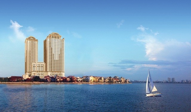 Tân Hoàng Minh vượt qua ông Jonathan Hạnh Nguyễn thâu tóm 3.000m2 "đất ...