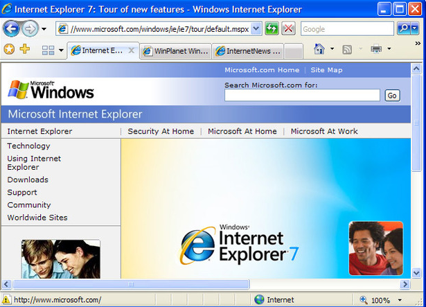 Nhìn lại cuộc đời của "trình duyệt số 1 thế giới" Internet Explorer