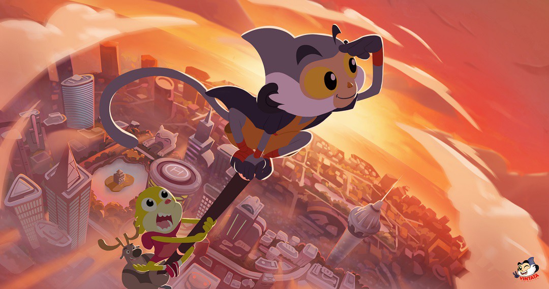 Vingroup sẽ xây công viên giải trí kiểu Disneyland, VinTaTa sẽ sản xuất ...