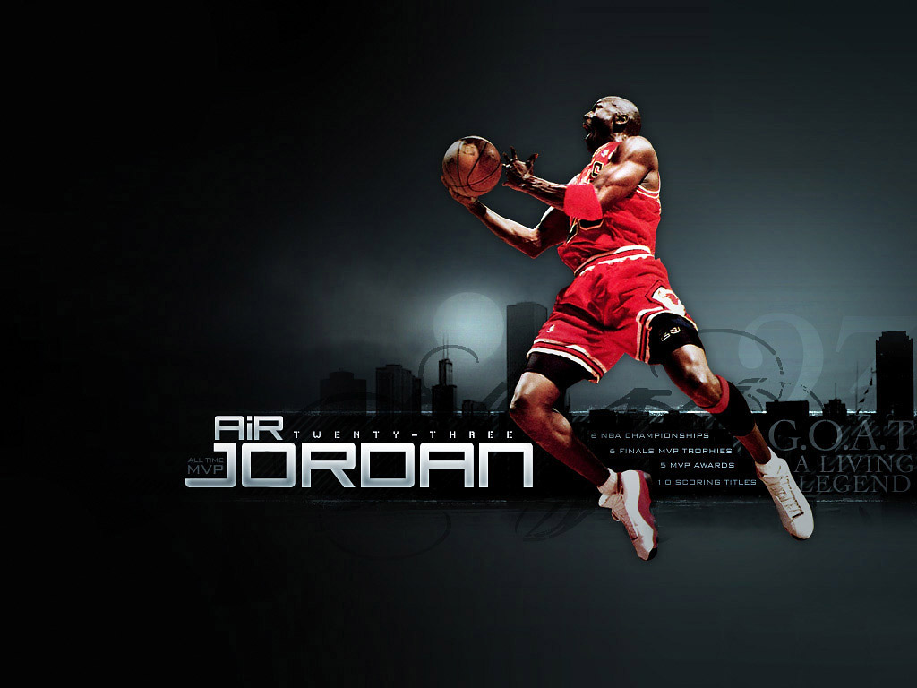 Nhìn cách Michael Jordan cứu Nike để hiểu 'âm mưu' khi Biti’s chọn Sơn ...