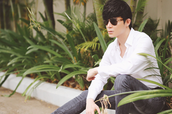 Nathan Lee nói điều bất ngờ về đẳng cấp hàng hiệu mà nhiều người bấy ...