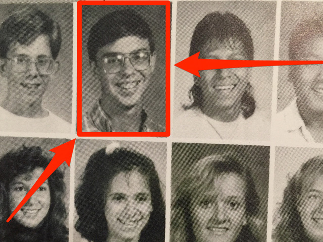 Từng bật khóc sau khi đọc xong một cuốn sách, CEO Larry Page quyết tâm ...