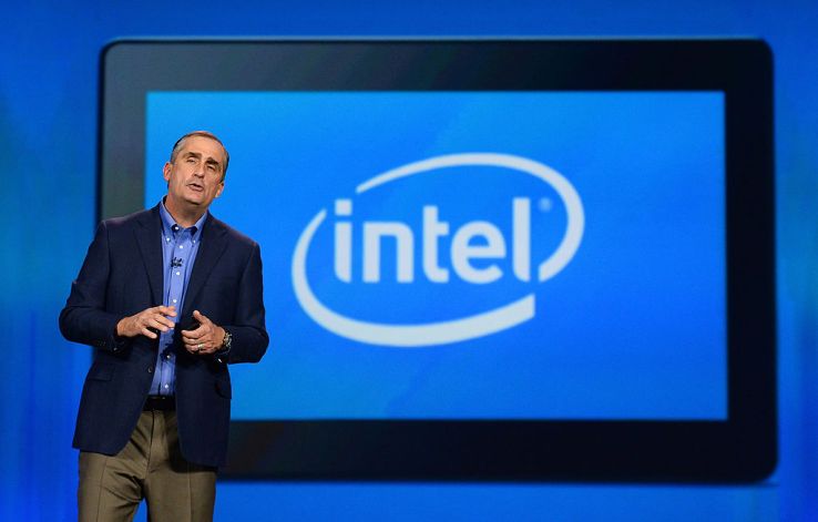 CEO Intel rút khỏi vị trí cố vấn kinh tế của Trump nhằm kêu gọi hành ...