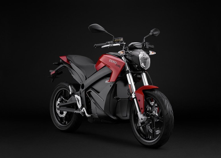 5 mẫu motor thể thao chạy điện dân chơi xe nhìn vào là mê