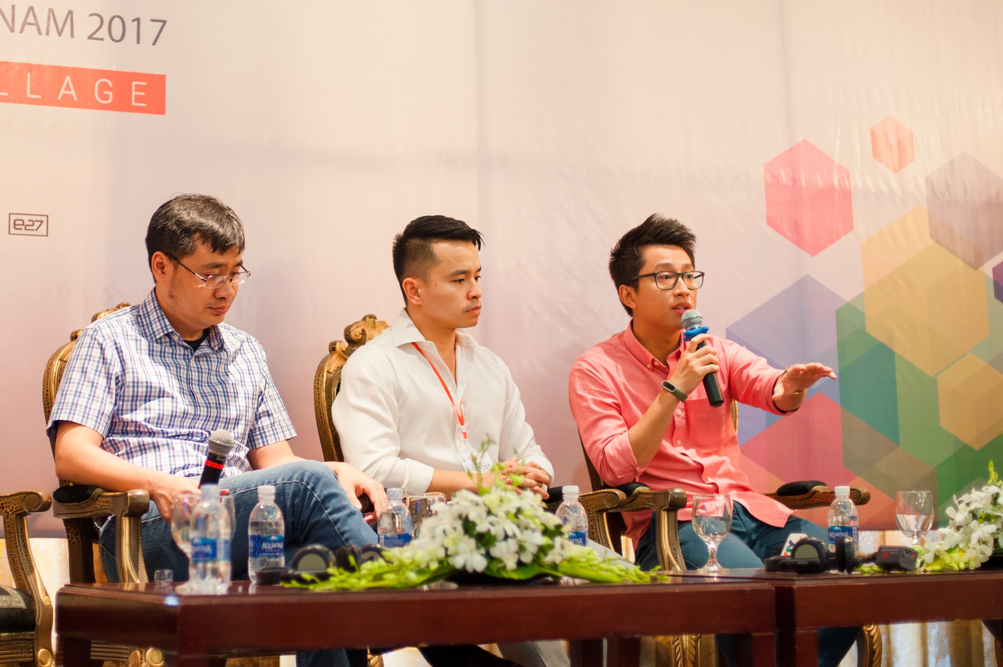 CEO Tomo: Đừng sợ Alipay! Nhờ Blockchain, chúng ta có thể có cổng thanh ...