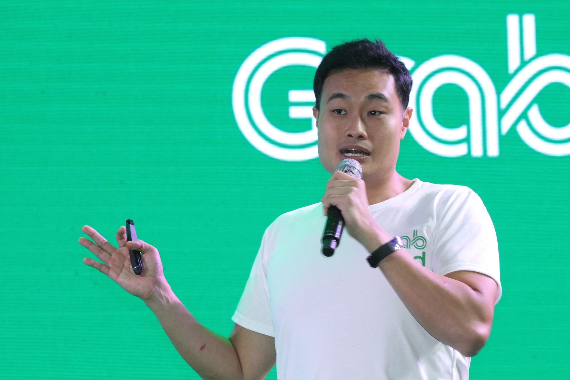 Đi sau nhưng GrabFood đang vượt mặt cả Now lẫn Vietnammm: Tốc độ giao ...