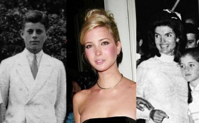 15 sự thật bất ngờ về Ivanka