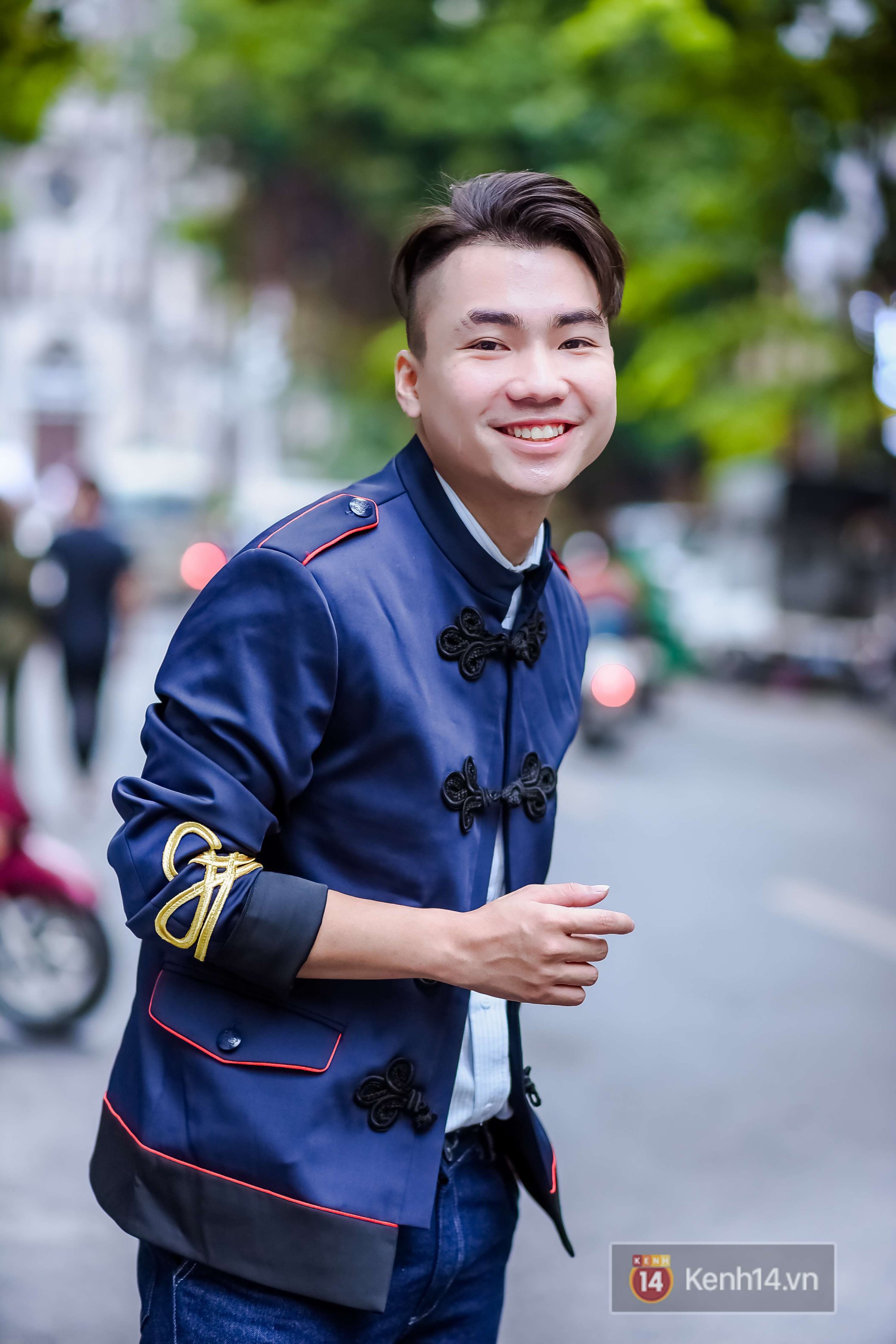 Jason Việt Tiến: Du học sinh về nước muốn thành công phải học cách chấp ...