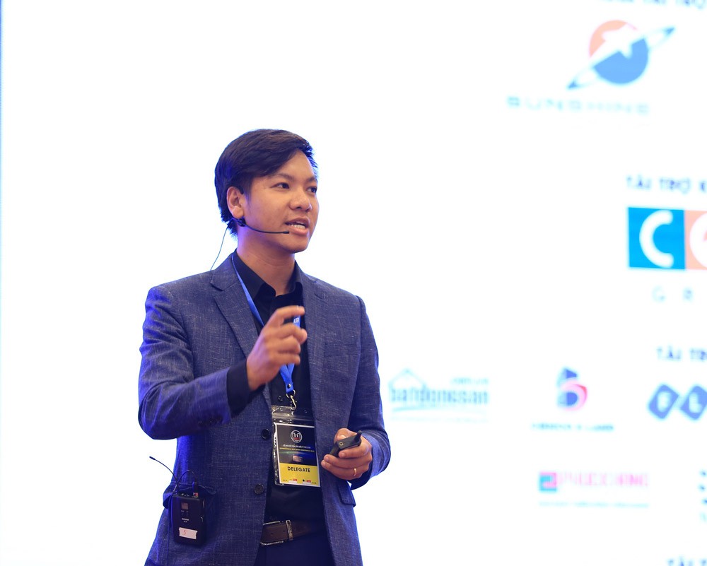 CEO MOG: Nguyên lý hút nhân sự là Founder phải biết PR bản thân - Bạn ...