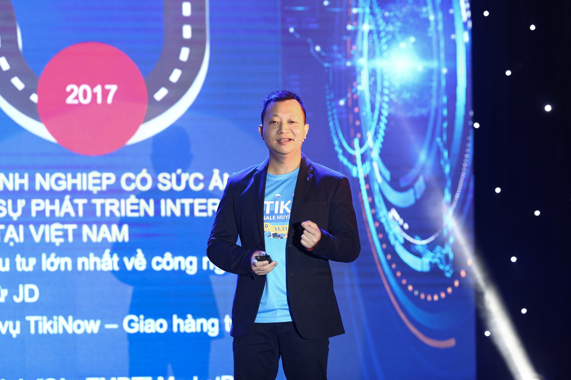 CEO Tiki: Điều tưởng đơn giản nhưng cũng là sai lầm lớn nhất của các ...