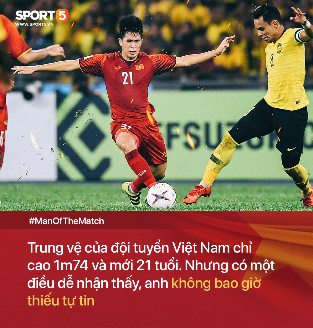 Trọng "sơ vin": Chàng trai quả cảm chỉ tiến lên phía trước