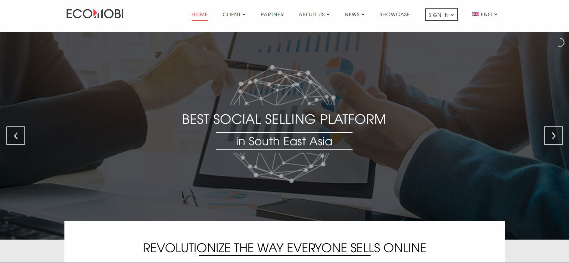 Startup kết nối bán hàng trực tuyến Việt Nam gọi vốn thành công từ 2 ...