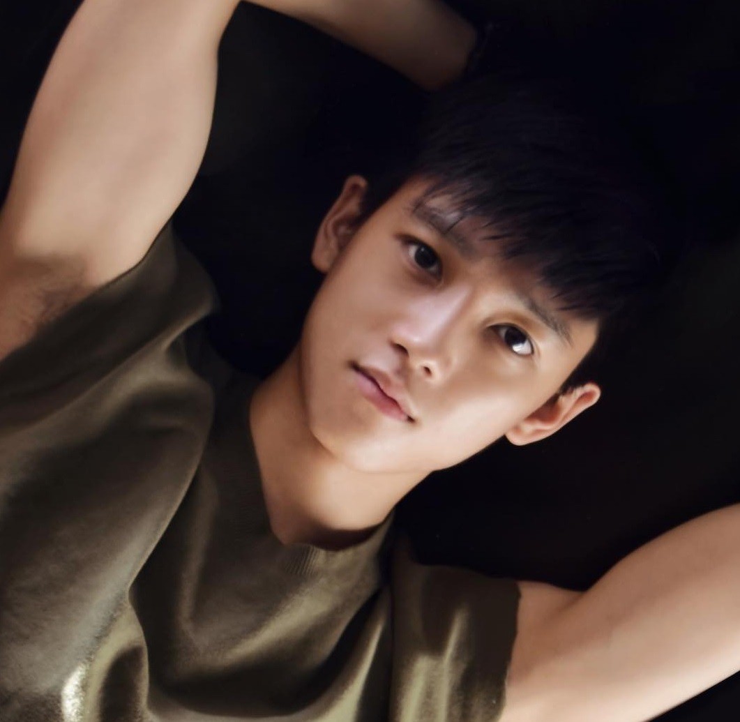 Từ chối Google 2 lần, Chris Khoa trở thành cố vấn Bộ tài chính Anh ở ...