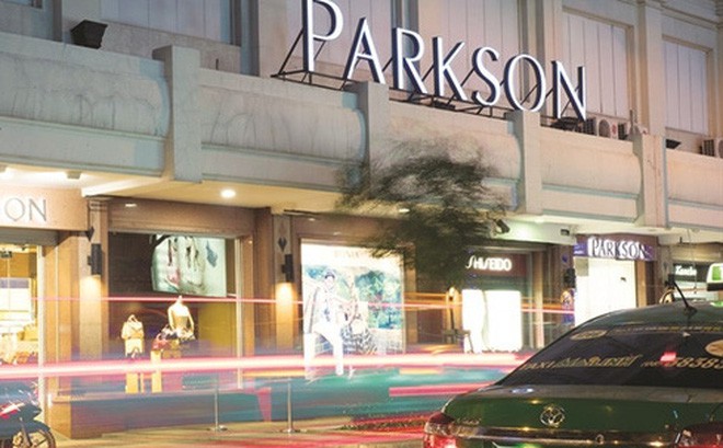 Chuyện buồn của ‘gã cứng đầu’ Parkson: ‘Những tháng năm rực rỡ’ của mô ...