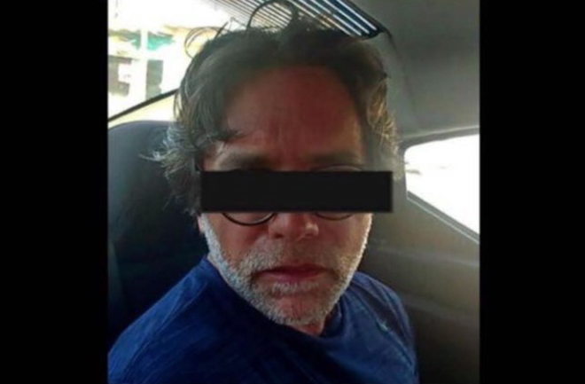 Rúng động vụ giáo phái tình dục tại Hollywood: Sao nữ "Thị trấn ...