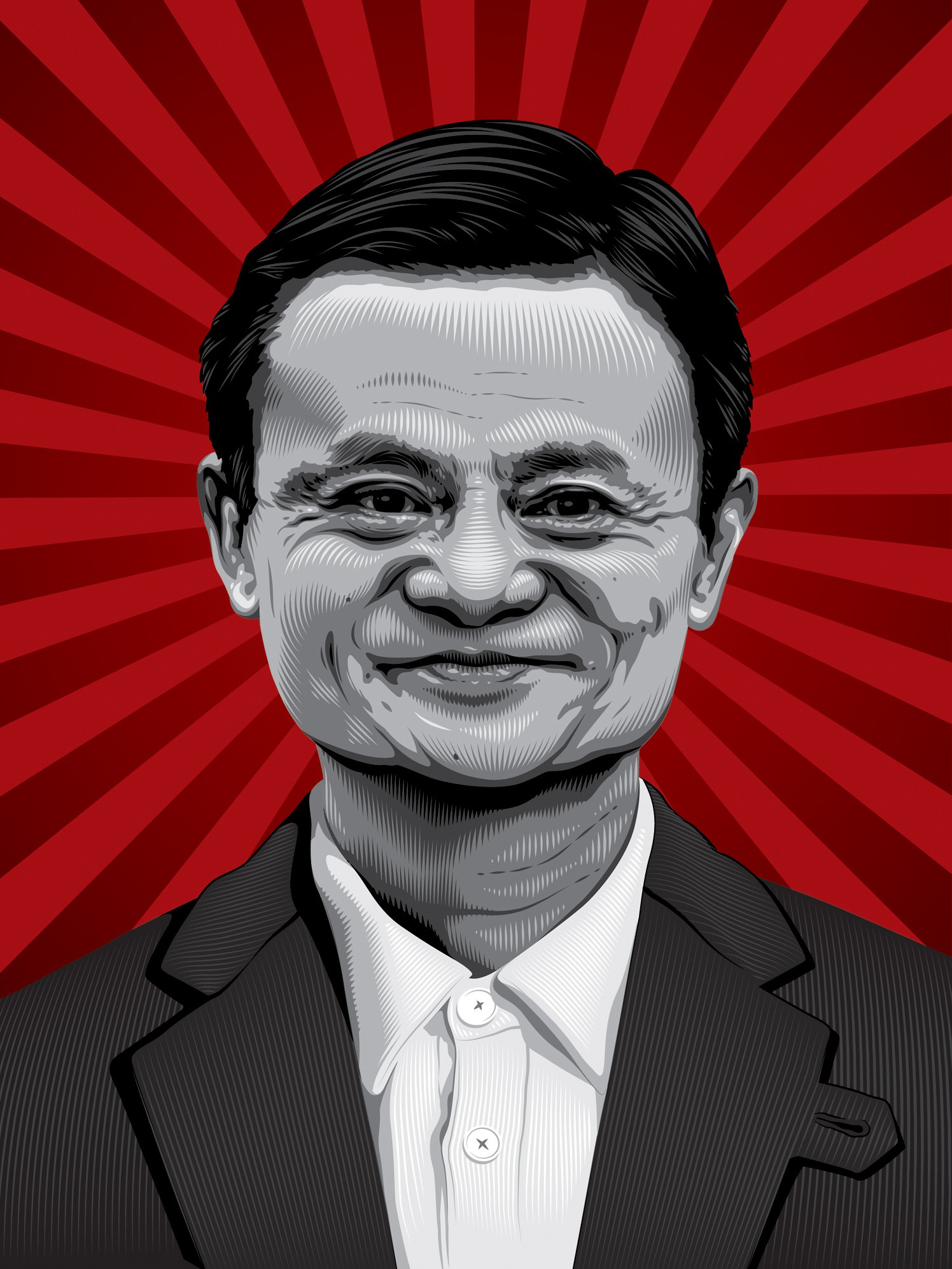 Vì sao Jack Ma được xem là huyền thoại trong làng khởi nghiệp Trung Quốc?