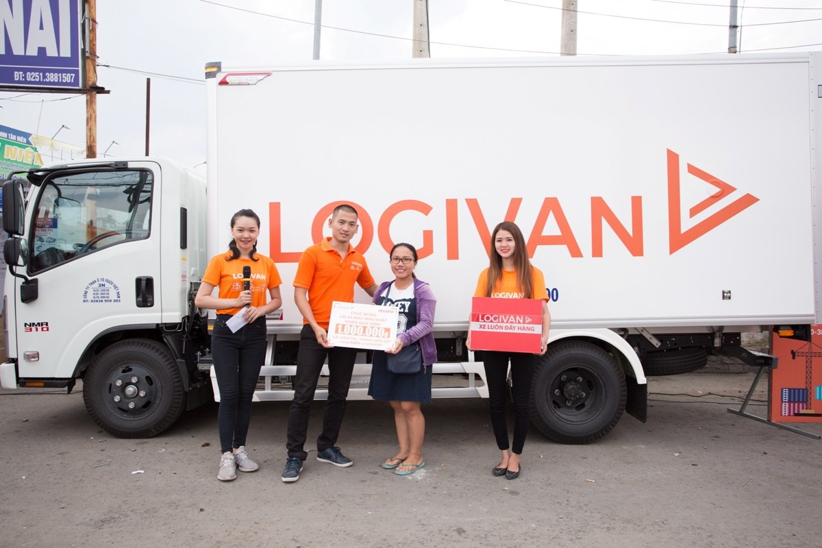 CEO 9X Logivan, tốt nghiệp Cambridge, bỏ Goldman Sachs về Việt Nam, gọi ...