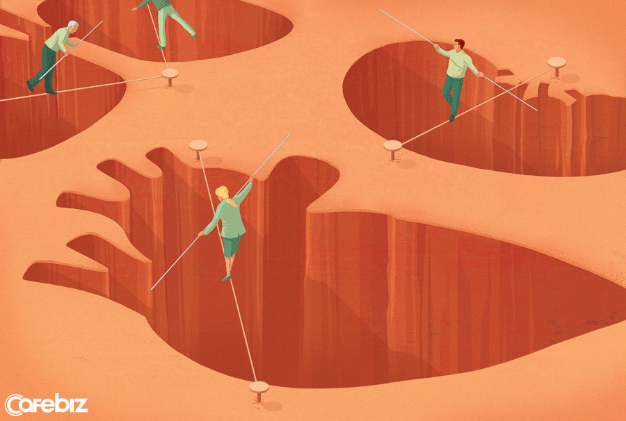 Từ "con sói cô độc" trở thành sói đầu đàn dũng mãnh nhất thảo nguyên ...