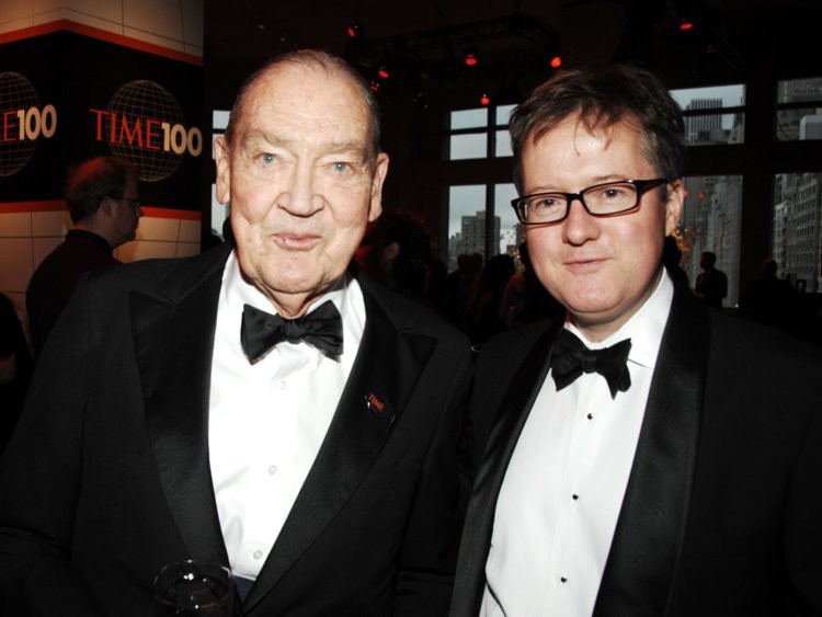 Cuộc đời của Jack Bogle - “người hùng” trong mắt Warren Buffett