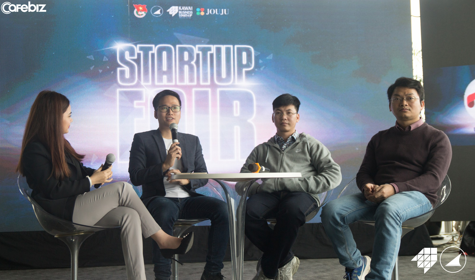 CEO GotIt!: Nếu chịu khó học hỏi, chỉ cần 1 năm sinh viên kinh tế có ...