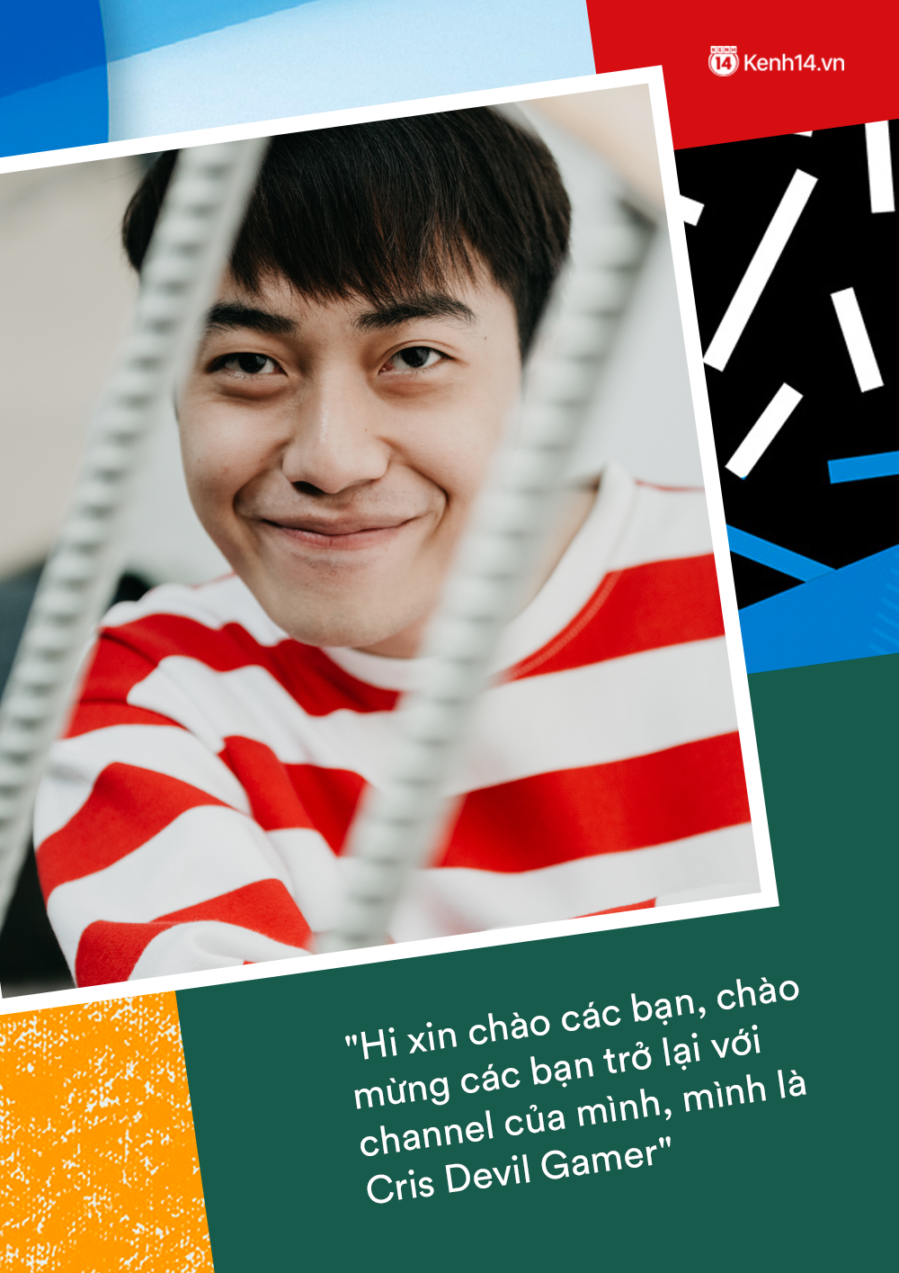 Cris Devil Gamer: Từ chàng trai mang danh "thiếu gia" đến Youtuber hơn ...