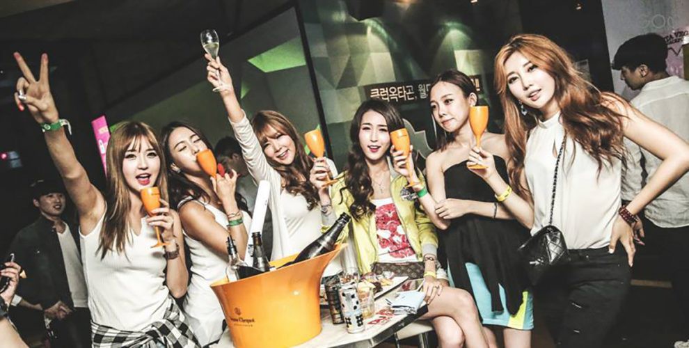Choáng trước những sự thật ít ai biết về khu phố Gangnam - nơi "đóng đô ...