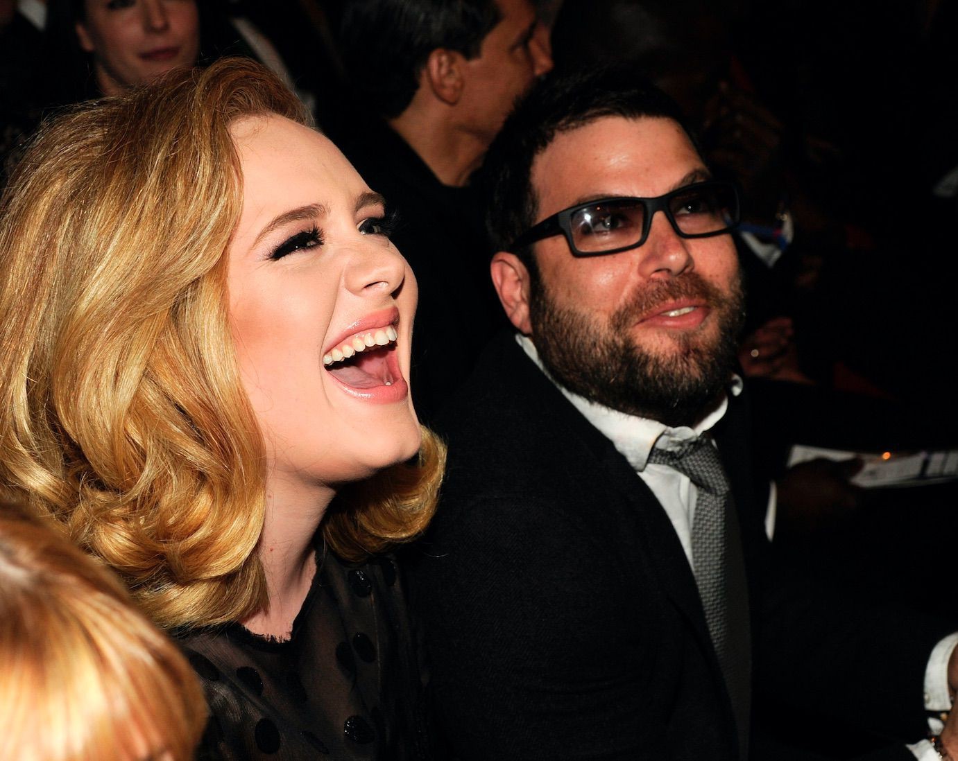 Adele và chuyện tình 8 năm vừa đứt đoạn: Cứ ngỡ chân ái cuộc đời, cuối ...