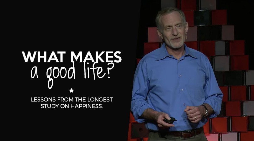 8 Ted talk bạn nên nghe để cuộc sống thêm cân bằng và hạnh phúc
