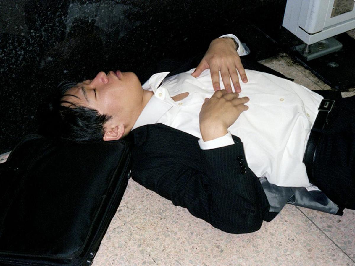 Karoshi: "Căn bệnh tất sát" của người Nhật và nét văn hóa công sở được ...