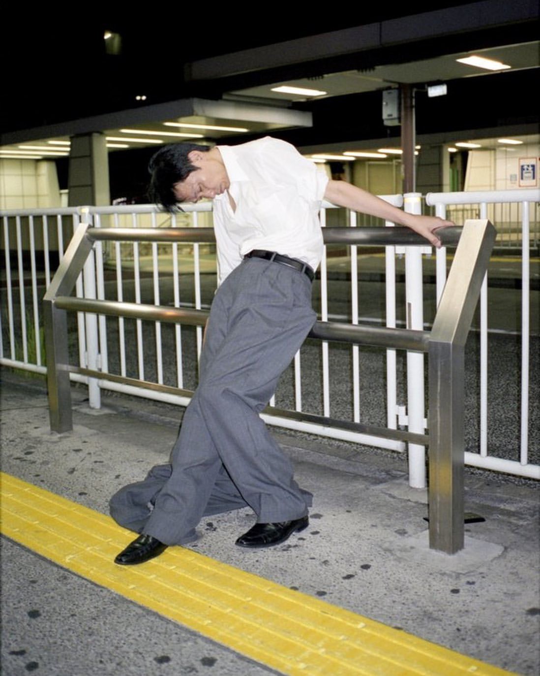 Karoshi: "Căn bệnh tất sát" của người Nhật và nét văn hóa công sở được ...