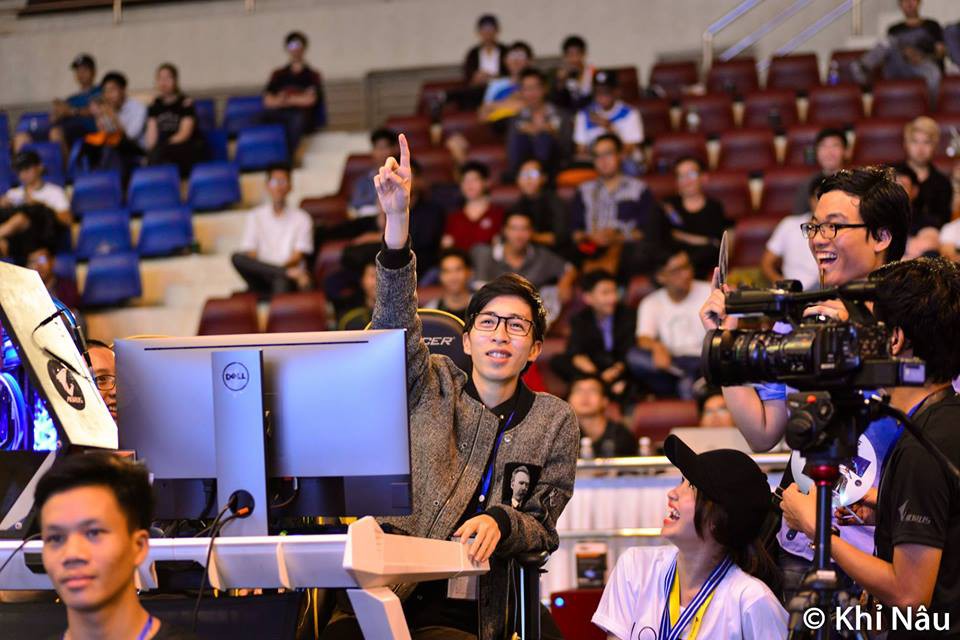 ViruSs: "Một streamer chỉ cần chơi game và nói chuyện thôi, chẳng cần ...