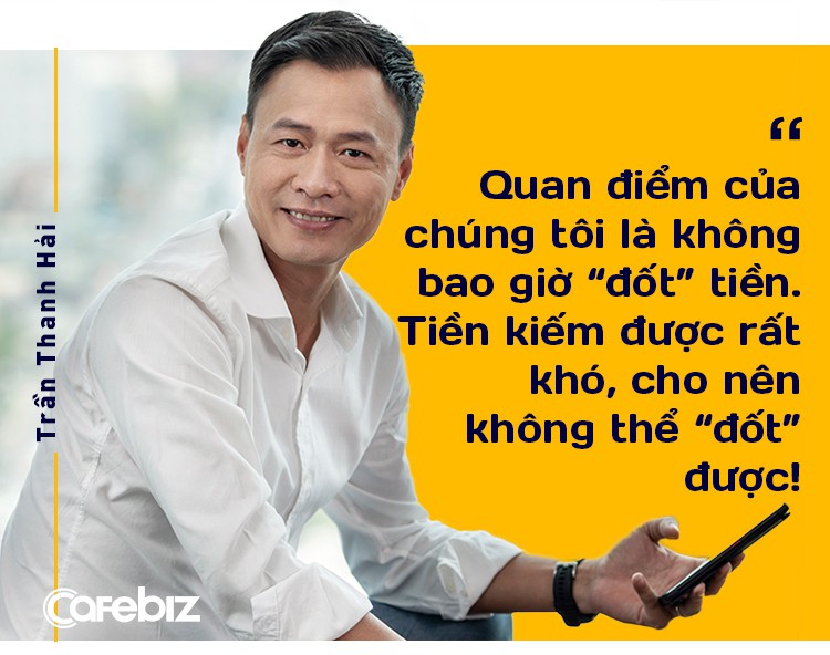 Founder kiêm CEO Be Group: Tôi khởi sự cùng “be” bởi lòng tự ái của một ...