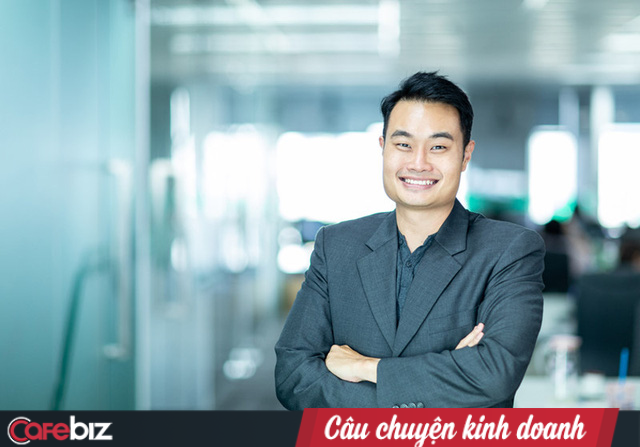 Grab Việt Nam thay tướng: Phó Chủ tịch Marketing Unilever Việt Nam trở ...