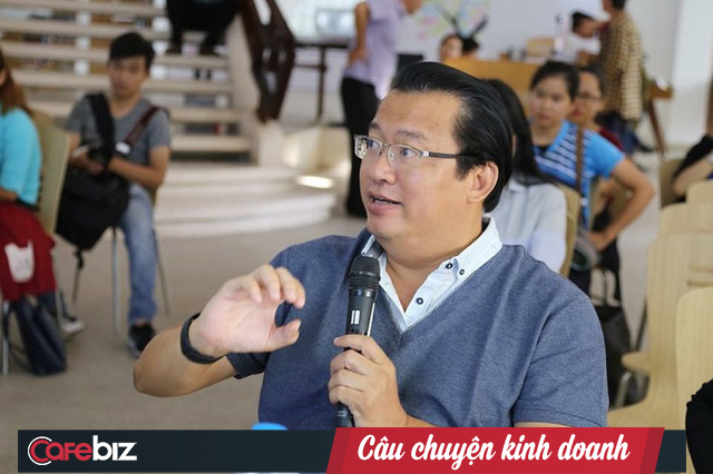 Doanh nhân tuổi Tý Nguyễn Tuấn Quỳnh: Người hùng ngành gas, kiếm 1,2 ...