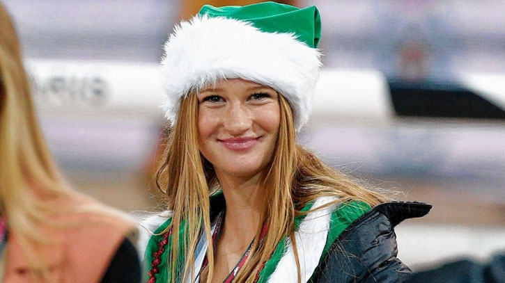 Jennifer Gates - người con gái cả vừa tuyên bố đính hôn của tỷ phú Bill ...