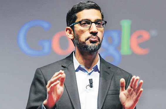 10 câu nói ấn tượng của CEO Google trong buổi giao lưu với startup Việt