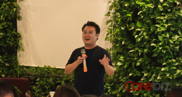 Topica, Kyna,... quanh đi quẩn lại chỉ có gia sư và dạy tiếng Anh ...