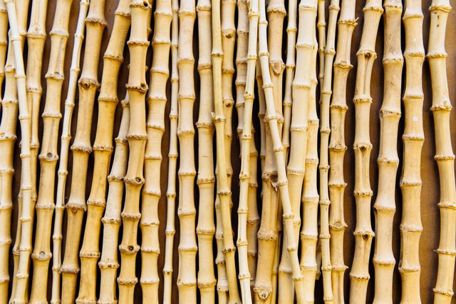 Quy trình sản xuất chiếc “túi tre” độc nhất vô nhị của Gucci